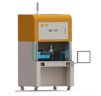 CM-10T Electric Press Fit Machine | TE Connectivity