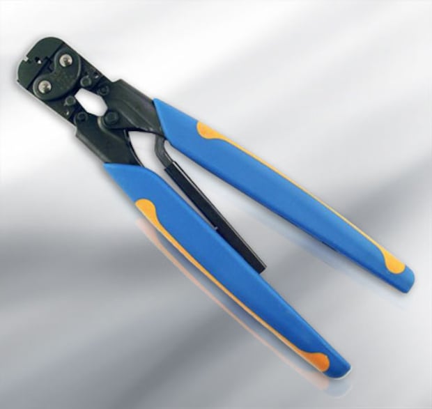 CERTI-CRIMP Hand Tools | Hand Crimping Tools - TE Connectivity | TE ...