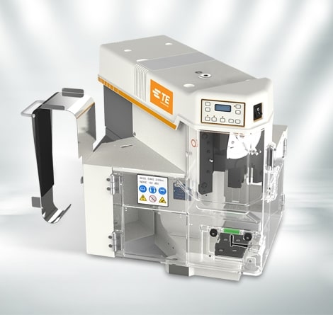 AMP-O-ELECTRIC G II Terminating Machine - TE Connectivity | TE Connectivity