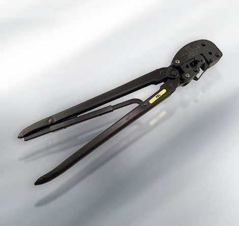 Heavy-Head Hand Tools and Dies (HHHT) | TE Connectivity | TE Connectivity