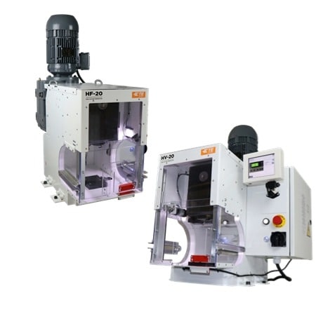 Prensas de alta potencia: procesan cables de hasta 120 mm² | TE ...