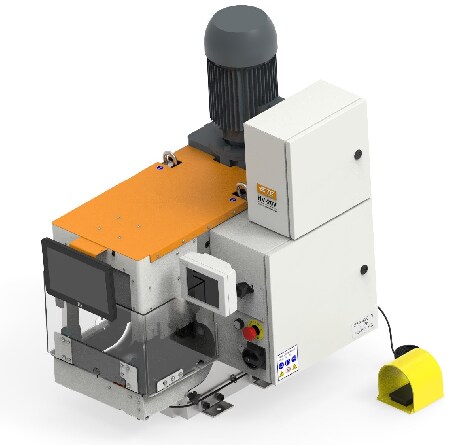 HV-20V Vision System | TE Connectivity
