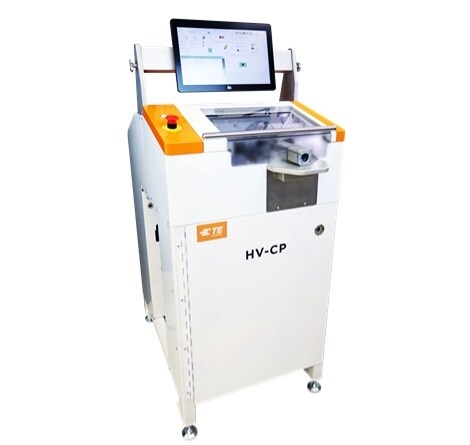 High Voltage Cable Processing - Speed, Precision and Quality | TE ...