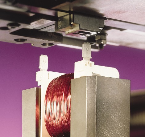 Magnet Wire Solutions for Motors, Compressors, Transformers, and More ...