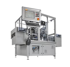 High Speed Pin Insertion Machines - TE Connectivity | TE Connectivity