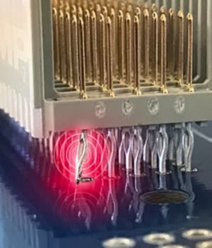 Connector Seating Machines | Press Fit Machines - TE Connectivity | TE ...