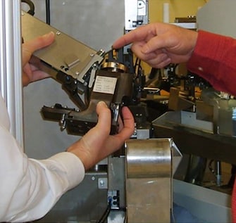 Applicator and Terminator Repair Services - TE Connectivity | TE ...