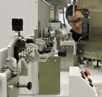 Repair Service for Application Tooling Equipment - TE Connectivity | TE ...