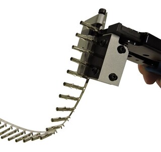 Terminal Cutter Hand Tool | Terminal Strip Cutter - TE Connectivity ...