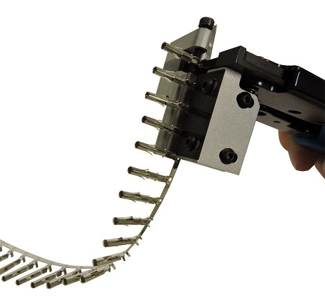 Terminal Cutter Hand Tool | Terminal Strip Cutter - TE Connectivity ...