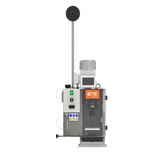Benchtop Wire Crimping Machines | Wire Stripping Machines - TE ...