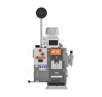 Benchtop Wire Crimping Machines | Wire Stripping Machines - TE ...