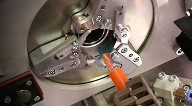 High Voltage Wire Processing Equipment - TE Connectivity | TE Connectivity