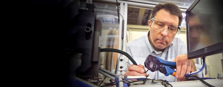 Impact of tooling in high quality connections | TE Connectivity