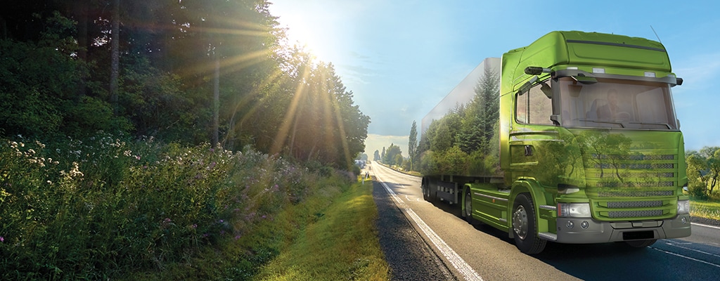 The Promise of Commercial Electrification | TE Connectivity