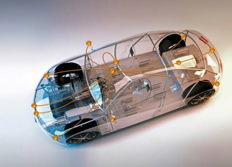 Te Connectivity Automotive