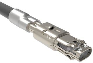 Conectores automotrices multigigabit | GEMNET | TE Connectivity