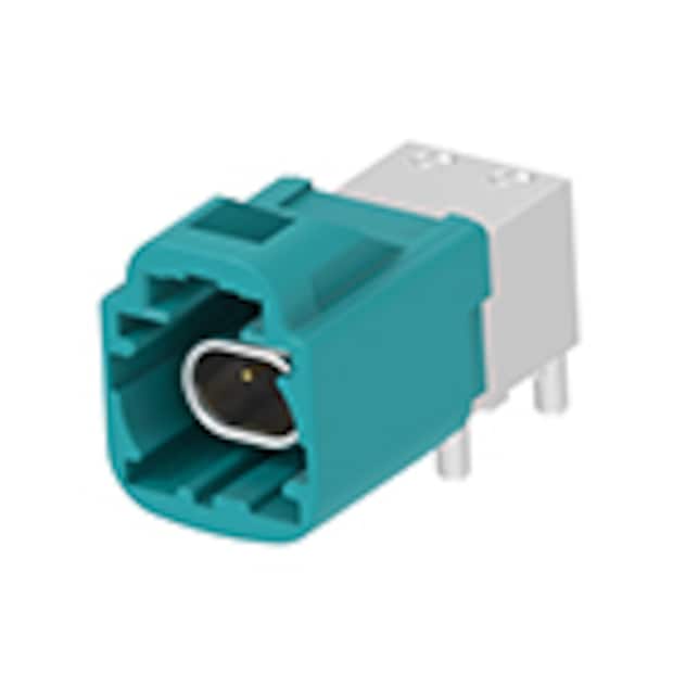 GEMnet Connector for High-Speed Ethernet | TE Connectivity
