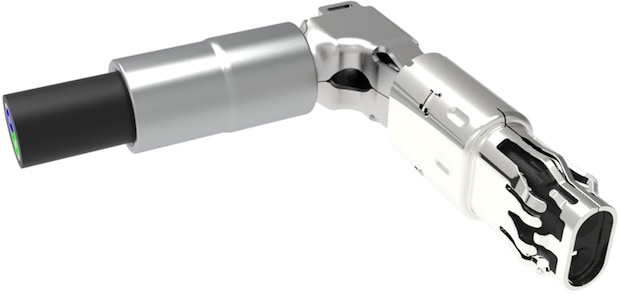 Conectores automotrices multigigabit | GEMNET | TE Connectivity