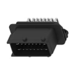 AMP MCP Connectors for Automotive Industry | TE Connectivity