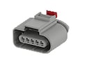 AMP MCP Connectors for Automotive Industry | TE Connectivity