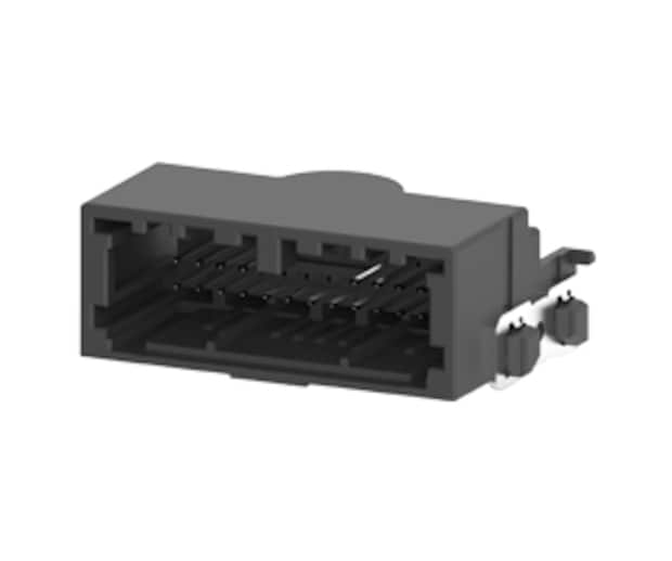 USCAR-2 0.50mm Automotive Connectors | Generation 50 | TE Connectivity