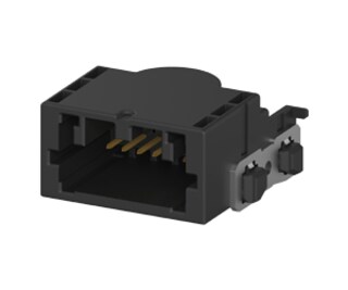 USCAR-2 0.50mm Automotive Connectors | Generation 50 | TE Connectivity