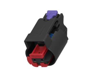 MQS interconnection system | TE Connectivity