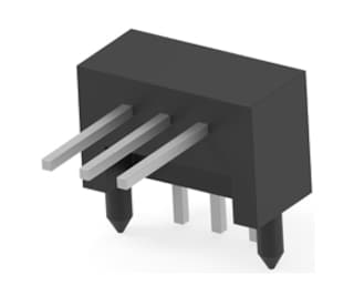 MQS interconnection system | TE Connectivity