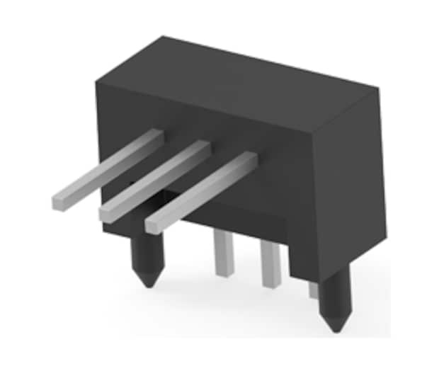 MQS interconnection system | TE Connectivity