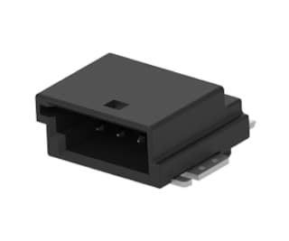 MQS interconnection system | TE Connectivity