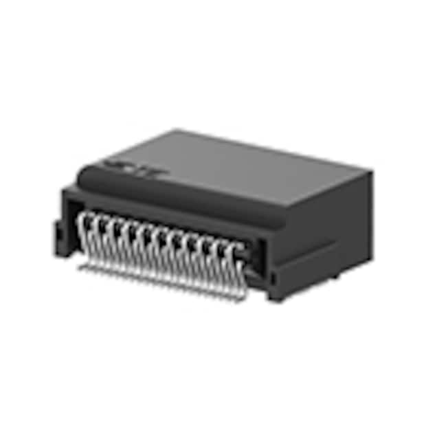 MQS interconnection system | TE Connectivity