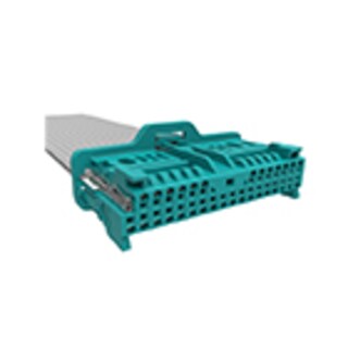 MQS interconnection system | TE Connectivity