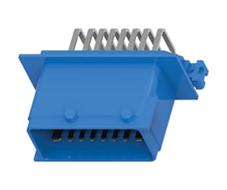 AMP MCP Connectors for Automotive Industry | TE Connectivity