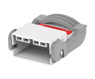 AMP MCP Connectors for Automotive Industry | TE Connectivity