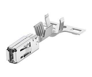 AMP MCP Connectors for Automotive Industry | TE Connectivity