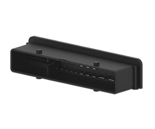 AMP MCP Connectors for Automotive Industry | TE Connectivity