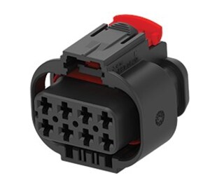 AMP MCP Connectors for Automotive Industry | TE Connectivity