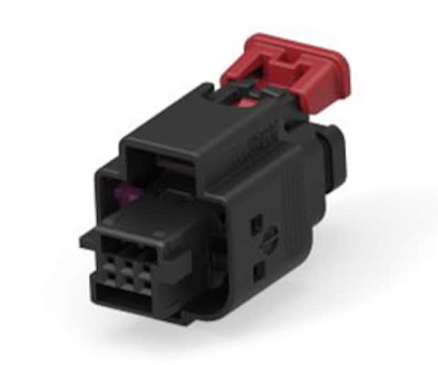 MCON Interconnection System Automotive Connectors | TE Connectivity