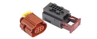 Timer Interconnection Systems | TE Connectivity