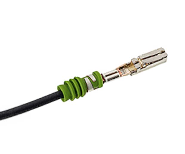 Connector Seals and Cavity Plugs | TE Connectivity