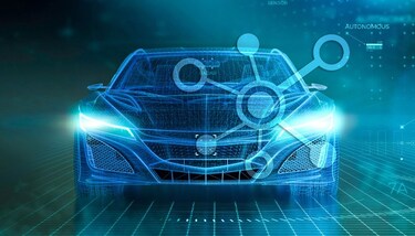 Hybrid Connectivity Solutions for Automotive Applications | TE Connectivity