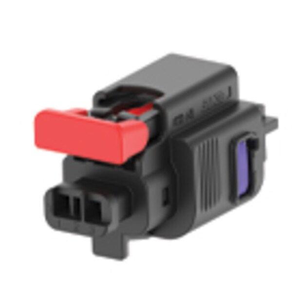 MCON Interconnection System Automotive Connectors | TE Connectivity