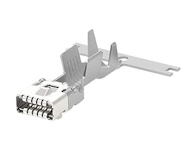 MCON Verbindungssystem für Kraftfahrzeuge | TE Connectivity