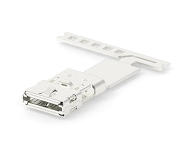 MCON Interconnection System Automotive Connectors | TE Connectivity