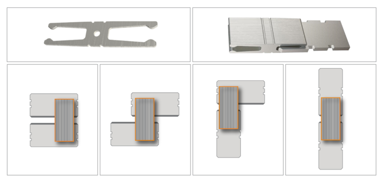 HC-STAK BUSBAR CONNECTOR SYSTEM | TE Connectivity