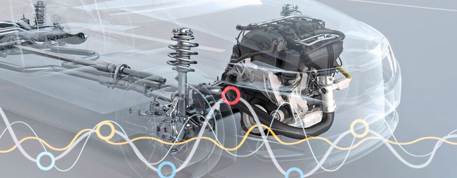 PCON Terminals | TE Connectivity