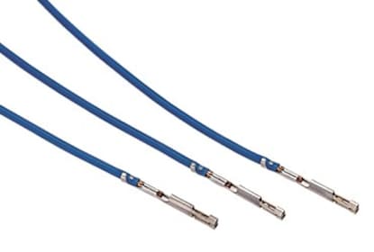 MCON 0.50 Harsh Automotive Miniature Connector System | TE Connectivity