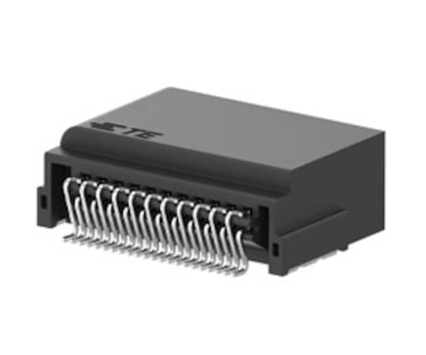 Miniature Connector System: NanoMQS | TE Connectivity