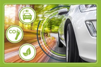 Modular Hybrid Automotive Solution | TE Connectivity